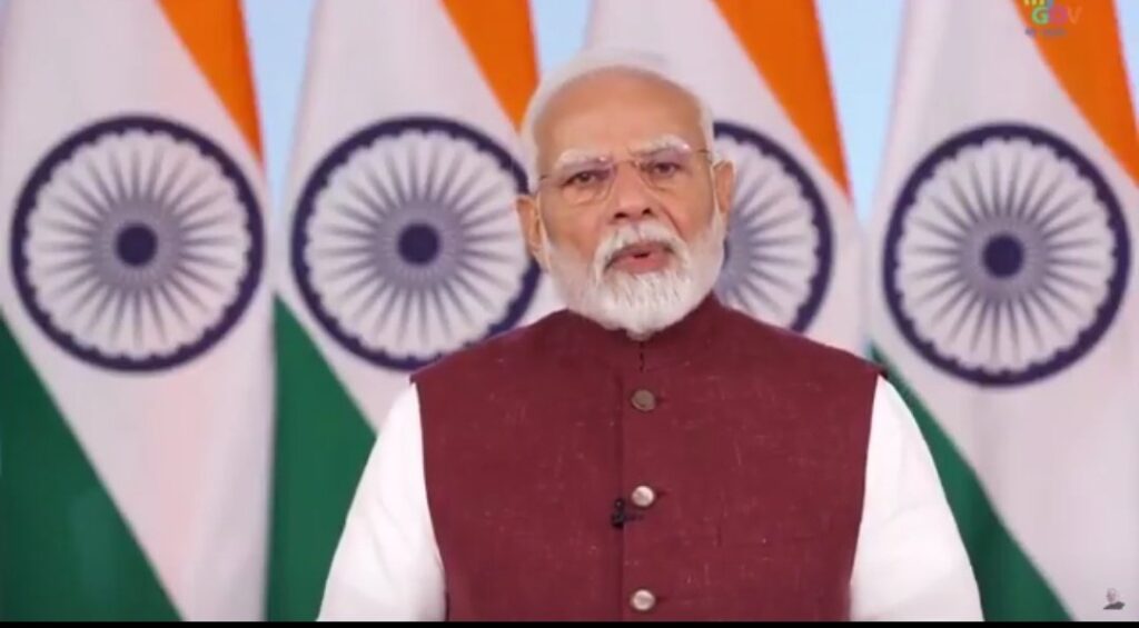 PM to Lay Foundation Stone of India’s First Commercial-Scale Coal-to ...