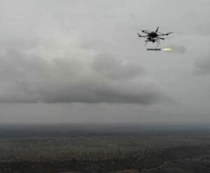 In a major boost to India’s defence capabilities, Defence Research ...