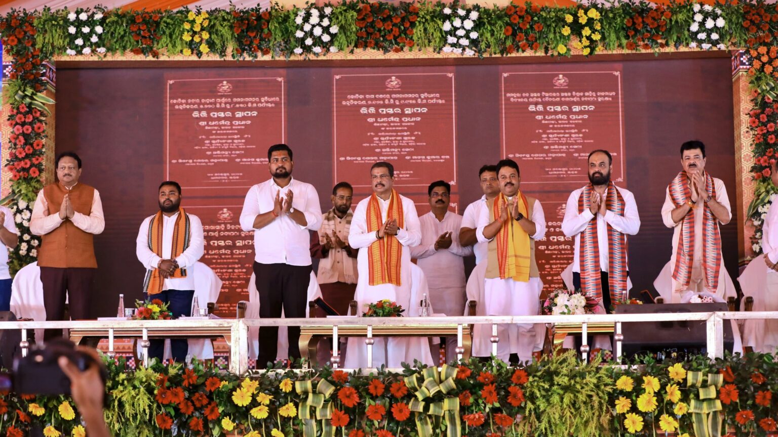 King Mukunda Dev was a symbol of Odisha’s freedom, independence, pride ...